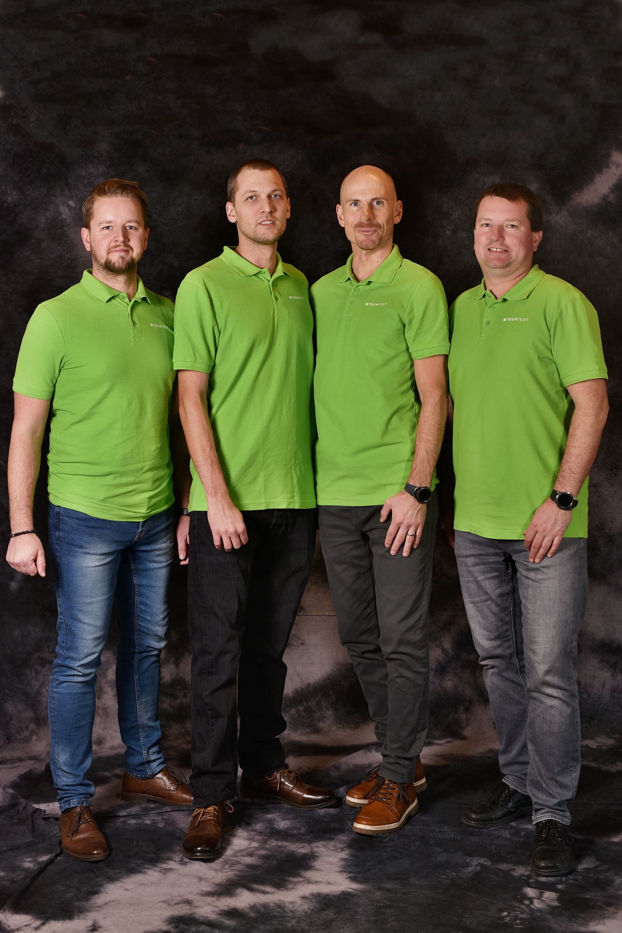 Recognoil® Cleantech Portal